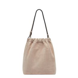 Liebeskind Berlin Shopper Damen Gr&ouml;&szlig;e 1 beige