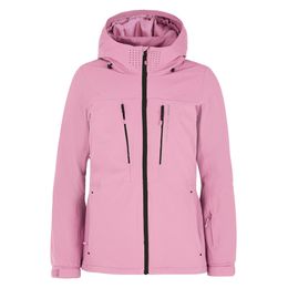 Protest Sportjacke 'PRTBEVERLY' Damen Gr&ouml;&szlig;e S pink