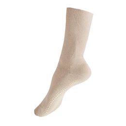 Kunert Socken Damen Gr&ouml;&szlig;e 35/38 offwhite
