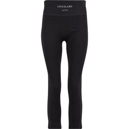 Lykkeland Atelier Leggings 'Shilo' Damen Gr&ouml;&szlig;e XS schwarz