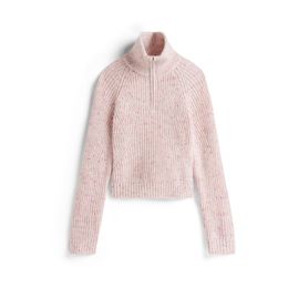 Tommy Jeans Pullover Damen Gr&ouml;&szlig;e M rosa