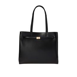 Marc O'Polo Marc O'polo Shopper Damen Gr&ouml;&szlig;e One Size schwarz
