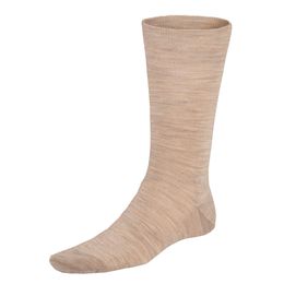 Kunert Socken 'Gary' Herren Gr&ouml;&szlig;e 39/42 taupe
