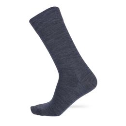 Kunert Socken 'Gary' Herren Gr&ouml;&szlig;e 43/46 marine