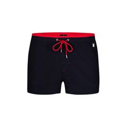 BlackSpade Badeshorts ' Basic ' Herren Gr&ouml;&szlig;e M schwarz