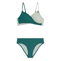 O`Neill O'neill Bikini M&auml;dchen Gr&ouml;&szlig;e 128 smaragd / pastellgr&uuml;n