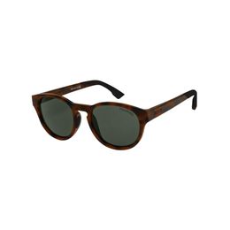 Roxy Sonnenbrille 'Vertex P' Damen Gr&ouml;&szlig;e Onesize braun / schwarz