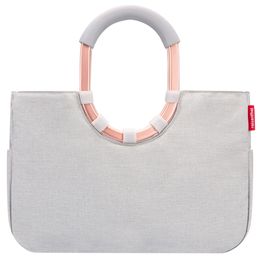Reisenthel Shopper Damen Gr&ouml;&szlig;e One Size rosegold / grau