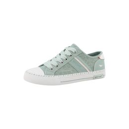 Mustang Sneakers female Green size 39