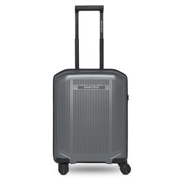 Smartbox Trolley 'Edition 02' Herren Gr&ouml;&szlig;e One Size rauchgrau / schwarz