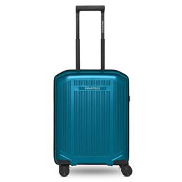 Smartbox Trolley Herren Gr&ouml;&szlig;e One Size blau
