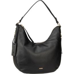 Picard Schultertasche 'Java' Damen Gr&ouml;&szlig;e One Size schwarz