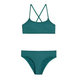 O`Neill O'neill Bikini 'Essentials' M&auml;dchen Gr&ouml;&szlig;e 152 smaragd