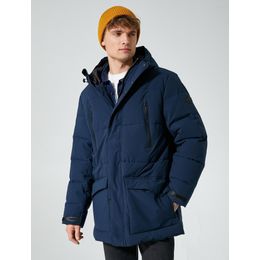 KOTON Mantel Herren Gr&ouml;&szlig;e L navy