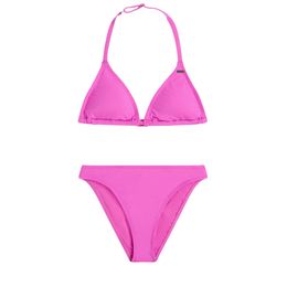 O`Neill O'neill Bikini 'Essentials' M&auml;dchen Gr&ouml;&szlig;e 140 fuchsia