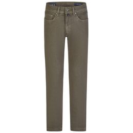 Pierre Cardin Jeans 'Lyon' Herren Gr&ouml;&szlig;e 33 taupe