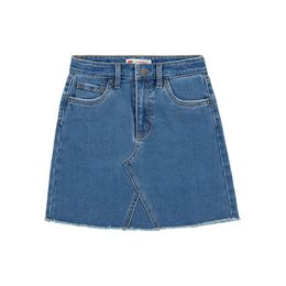 Levi's Kids Jeansrock in Blau - 56% | Gr&ouml;&szlig;e 140 | Kinderroecke
