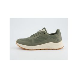 Tenhaag Laufschuhe in Khaki - 50% | Gr&ouml;&szlig;e 44 | Damen-outdoorschuhe