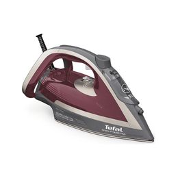 Tefal Dampfb&uuml;geleisen "Smart Protect Plus" in Rot - 10% | Haushalt-buegeleisen
