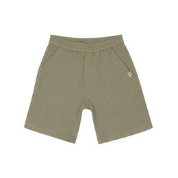 Noppies Shorts "Lincolnton" in Khaki - 48% | Gr&ouml;&szlig;e 116 | Kinderhosen