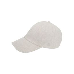 MOSS COPENHAGEN Cap in Creme - 39% | Damen-muetzen-caps