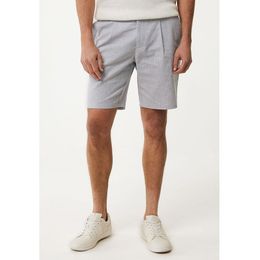 Mexx Shorts in Grau - 58% | Gr&ouml;&szlig;e XL | Herren-plussize