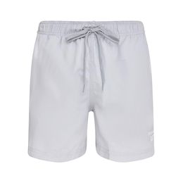 Reebok Badeshorts "Yale" in Grau - 60% | Gr&ouml;&szlig;e L | Herren-bademode-sport
