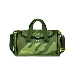 neoxx Sporttasche "Champ" in Gr&uuml;n - (L)41 x (B)22 x (H)20 cm - 48% | Damen-outdoor-ausruestung