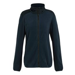 Regatta Fleecejacke "Ened" in Dunkelblau - 82% | Gr&ouml;&szlig;e 40 | Damenjacken