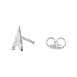 Design Letters Silber-Ohrstecker "Archetypes" - 53% | Schmuck