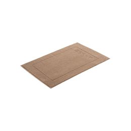 Esprit Badvorleger "Solid" in Beige - 36% | Gr&ouml;&szlig;e 60x90 cm | Heimtextilien-badematten