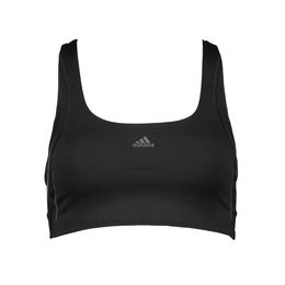 Adidas Sport-BH in Schwarz - 61% | Gr&ouml;&szlig;e L/A-C Cup | Damen-sportunterwaesche