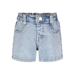 The New Chapter Jeans-Shorts "Robin" in Hellblau - 48% | Gr&ouml;&szlig;e 110 | Kinderhosen