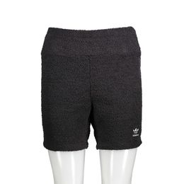 Adidas Shorts in Anthrazit - 80% | Gr&ouml;&szlig;e 32 | Damenhosen