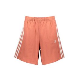 Adidas Sweatshorts in Orange - 61% | Gr&ouml;&szlig;e 36 | Damenhosen