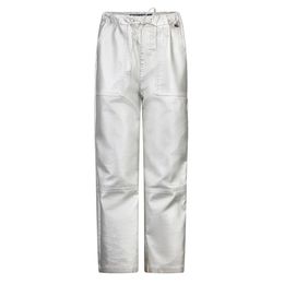 Retour Hose in Silber - 76% | Gr&ouml;&szlig;e 158/164 | Kinderhosen