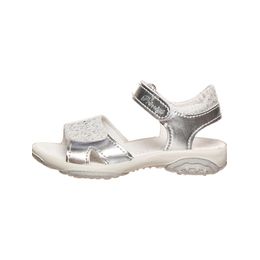 Primigi Sandalen in Silber - 62% | Gr&ouml;&szlig;e 25 | Kindersandalen