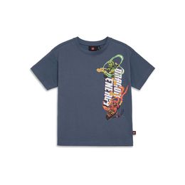 Lego Shirt in Dunkelblau - 33% | Gr&ouml;&szlig;e 152 | Kinder-oberteile