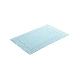 Esprit Badvorleger ''Solid'' in Hellblau - 46% | Gr&ouml;&szlig;e 60x90 cm | Heimtextilien-badematten
