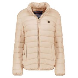 ANAPURNA Steppjacke ''Akitalana Basic'' in Beige - 59% | Gr&ouml;&szlig;e XL | Damenjacken