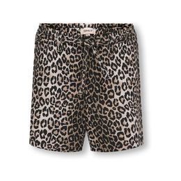 KIDS Only Shorts "Sandra" in Braun - 44% | Gr&ouml;&szlig;e 128 | Kinderhosen