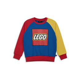 Lego Sweatshirt in Bunt - 39% | Gr&ouml;&szlig;e 128 | Kinder-sweatshirts-jacken