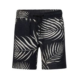 Retour Shorts "Joah" in Schwarz - 55% | Gr&ouml;&szlig;e 180/188 | Kinderhosen