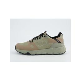 Tenhaag Laufschuhe in Gr&uuml;n/ Beige - 48% | Gr&ouml;&szlig;e 39 | Damen-outdoorschuhe