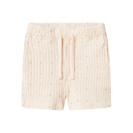 Lil Atelier Shorts "Hulla" in Rosa - 35% | Gr&ouml;&szlig;e 110 | Kinderhosen