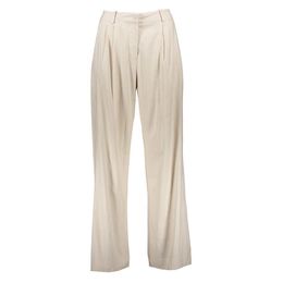 Gant Marlenehose in Beige - 65% | Gr&ouml;&szlig;e 36 | Damenhosen