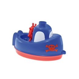 Gowi Dampfer - ab 12 Monaten - 25% | Baby-wasserspielzeug