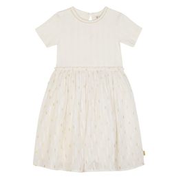 Noppies Kleid "Manou" in Creme - 64% | Gr&ouml;&szlig;e 98 | Kinderkleider