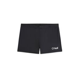 O`Neill O'neill Badeshorts 'Racer' Jungen Gr&ouml;&szlig;e 128 schwarz