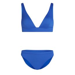 O`Neill O'neill Bikini 'Women Of The Wave Cancun' Damen Gr&ouml;&szlig;e XS blau